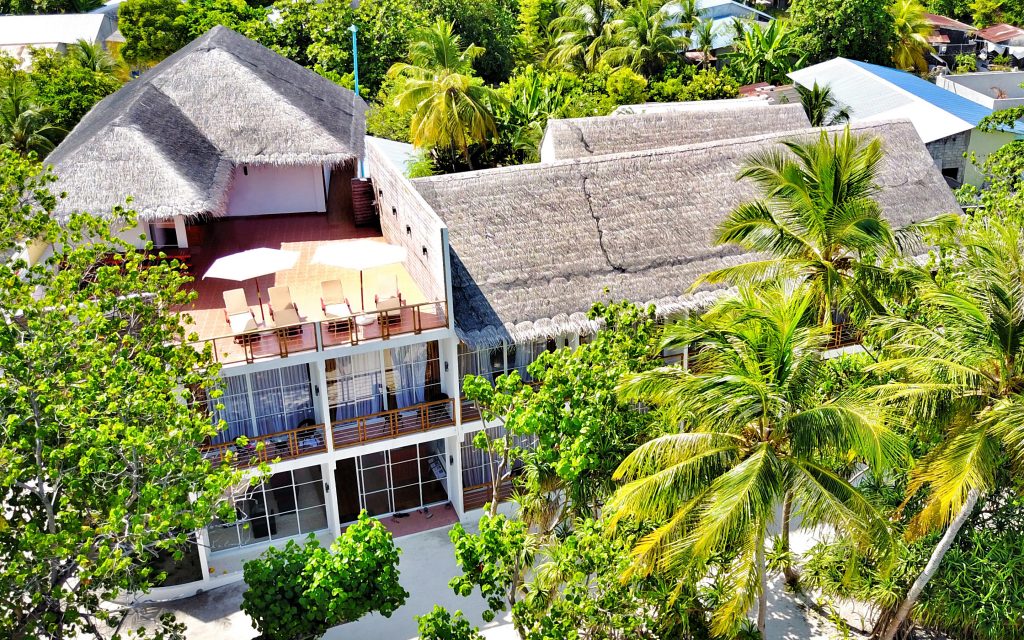 Athiri Beach | Maldives